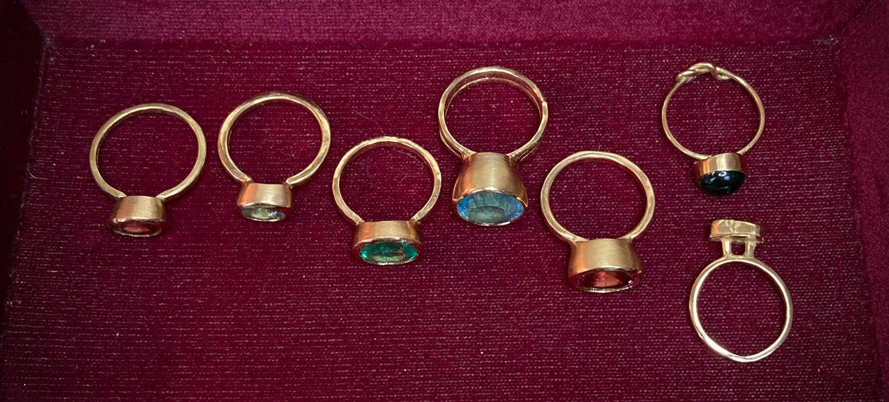 Jewellery For All – Deborah Murdoch