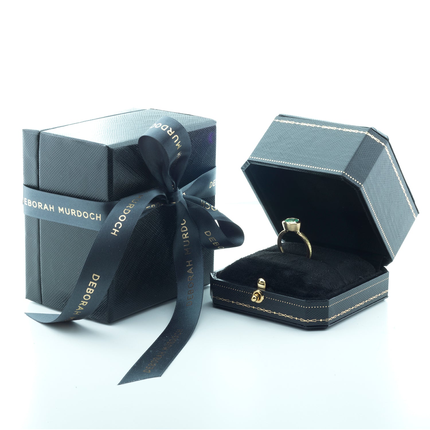 Vibrant Gemstones Are The New Diamonds – Deborah Murdoch