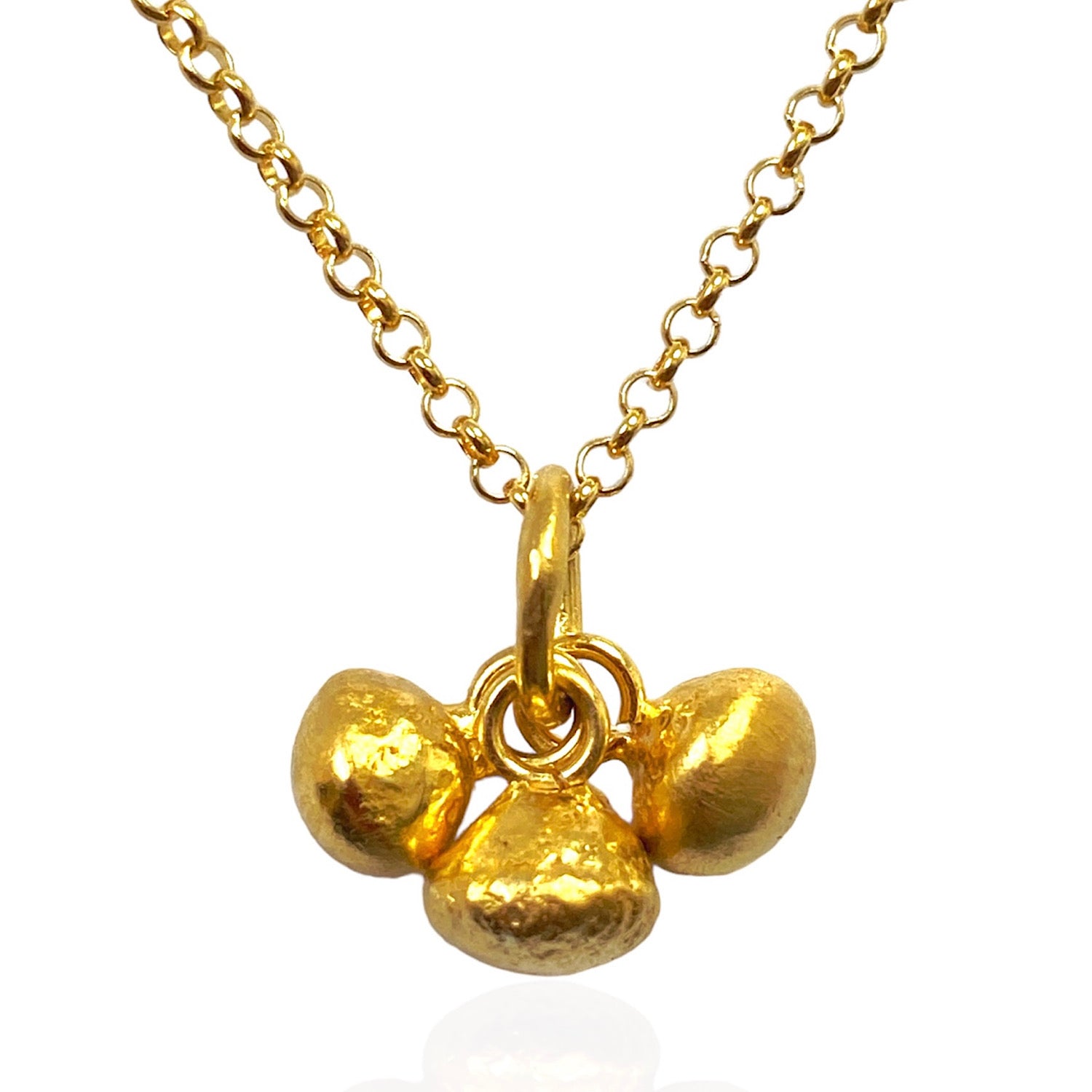 Necklaces – Deborah Murdoch